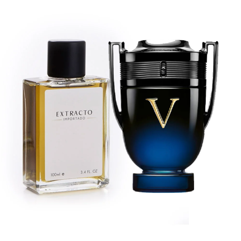 INVICTUS VICTORY ELIXIR EXTRACTO IMPORTADO