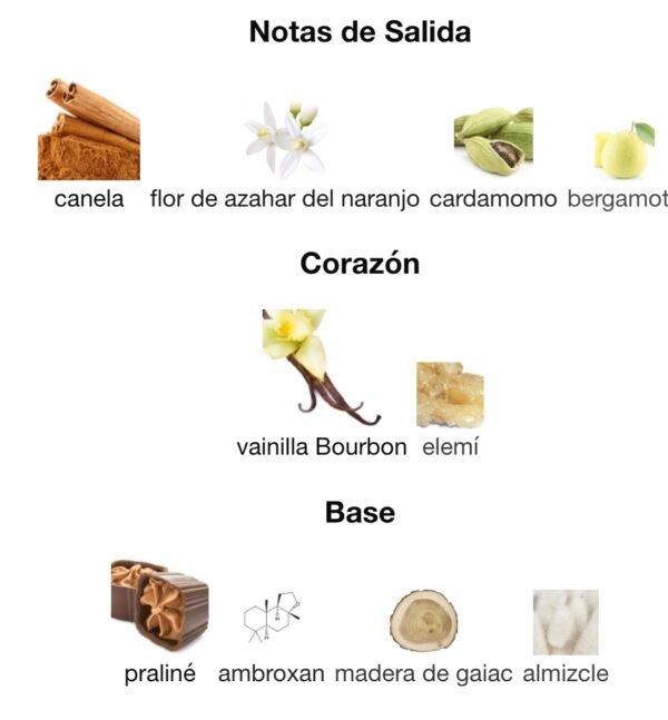 Liquid Brun French Avenue - Althaïr Parfums de Marly